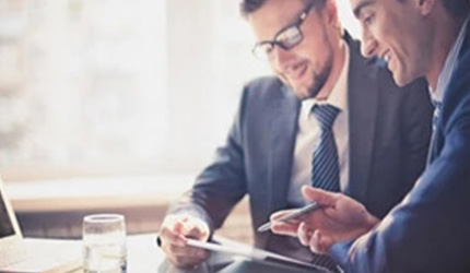 Market Research Company