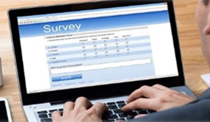 Market Research Company